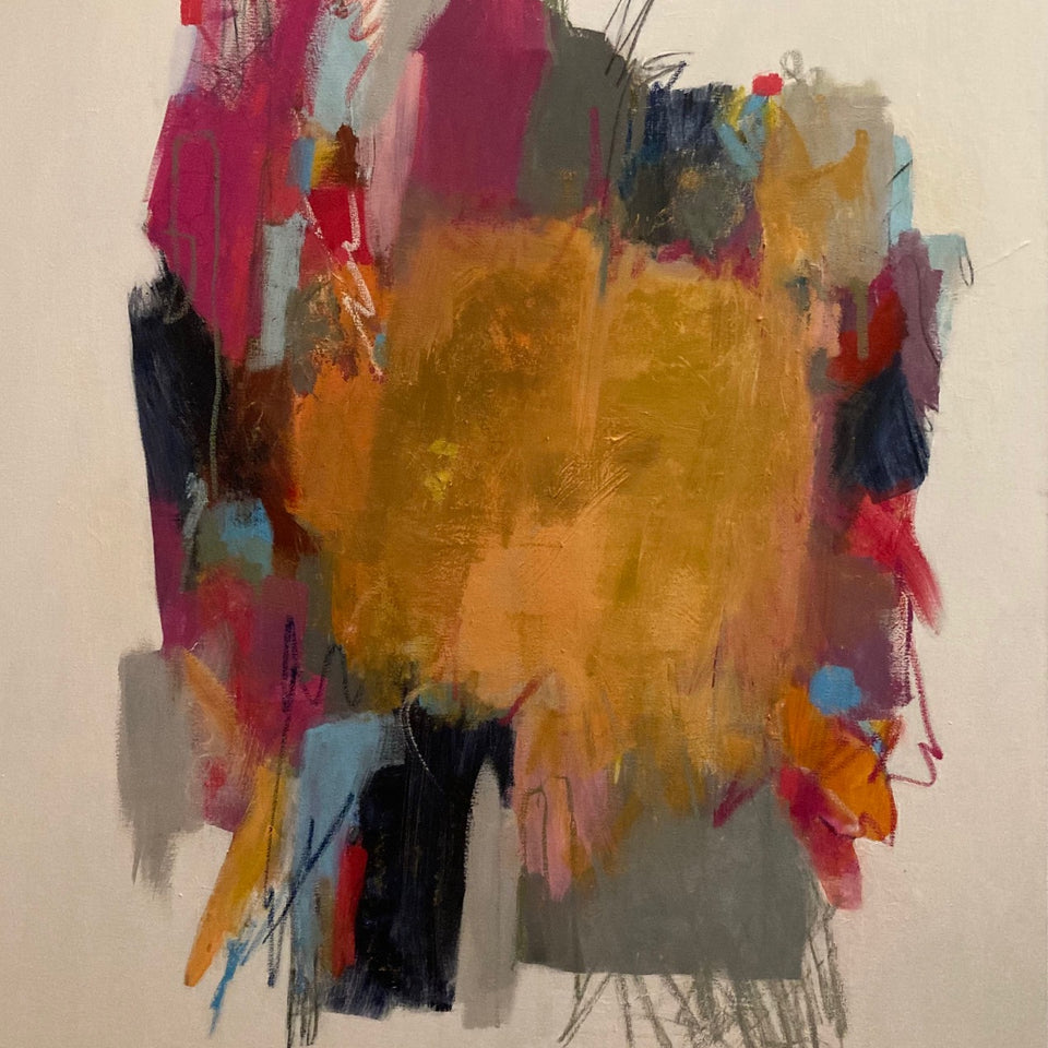 Collections – Gloria Green