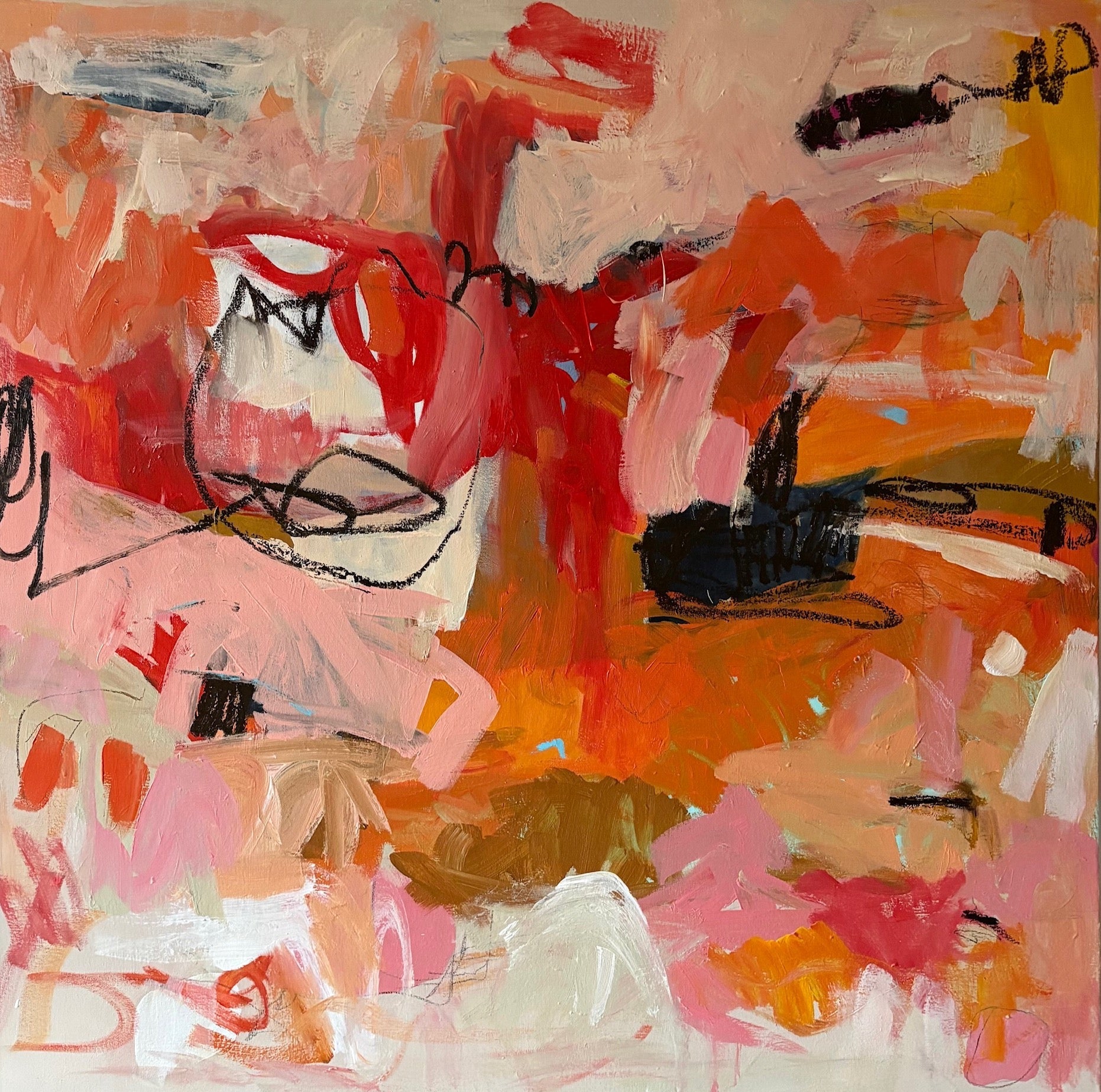 Collections – Gloria Green