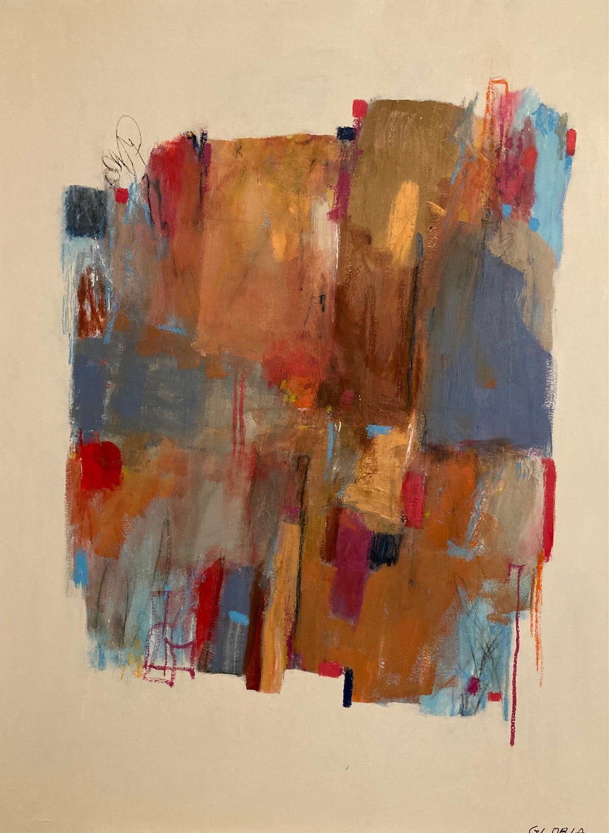 Gloria Green Gallery