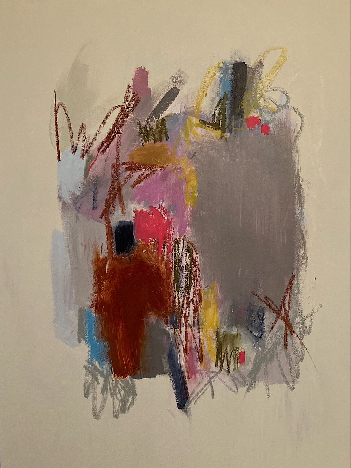 Gloria Green Gallery