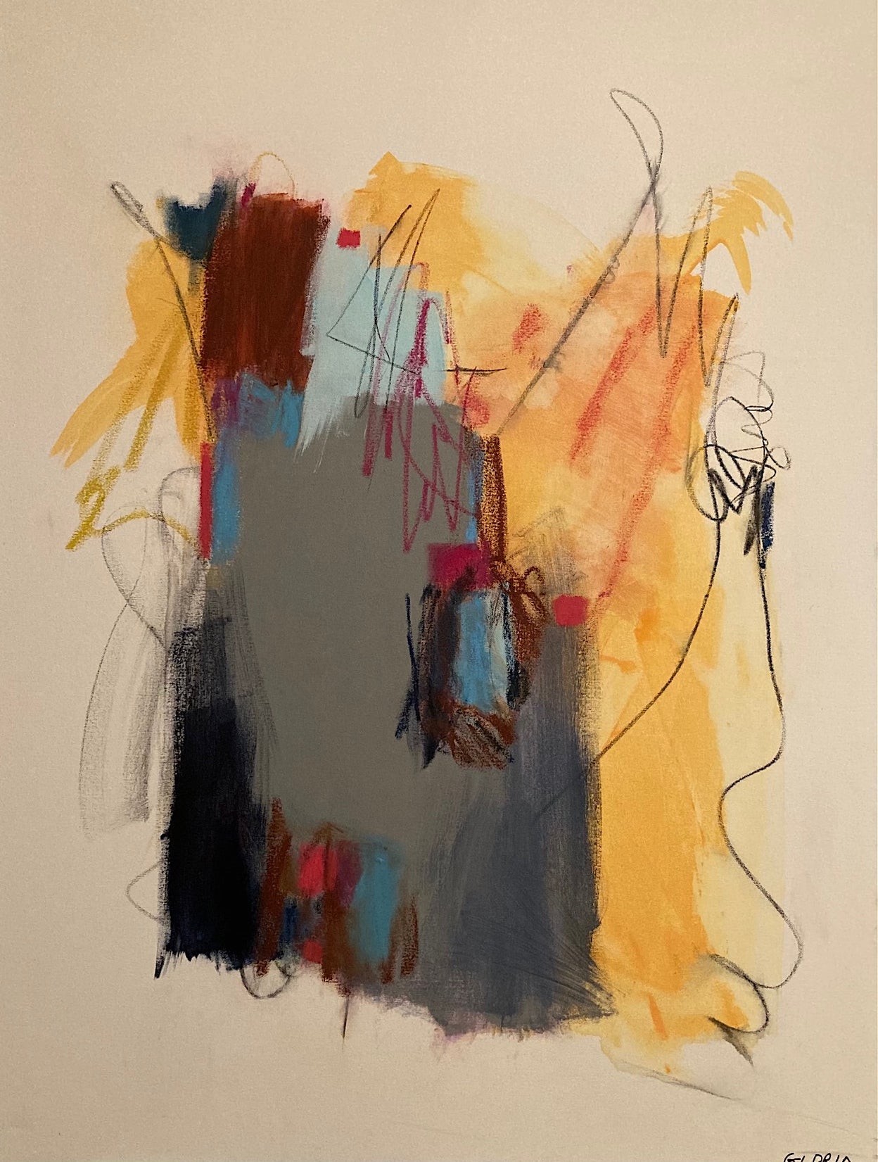 Gloria Green Gallery